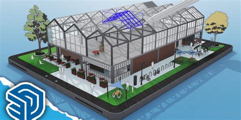 Top 10 Open Source 3d Modeling Software Inspirationtuts