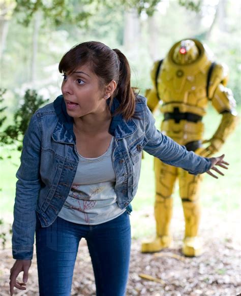 Pictures Of Anjli Mohindra