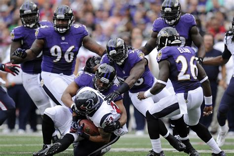 Instant Reaction Texans Keep Playoff Hopes Alive With 25 13 Win Over