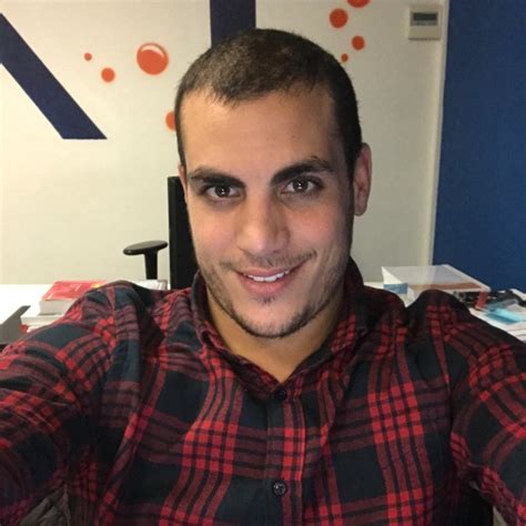 Mohamed Slama Linkedin