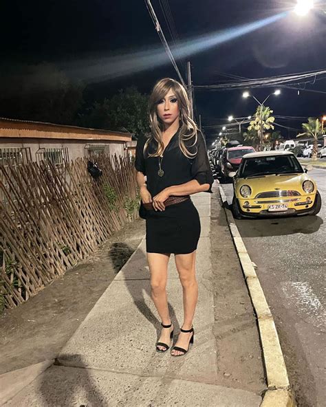 Joselyn Alegr A All About Crossdresser