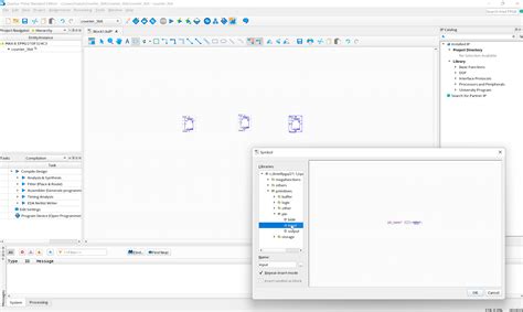 Quartus Modelsim Tutorial
