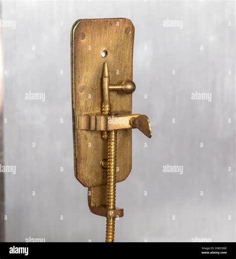 Leeuwenhoek Simple Microscope