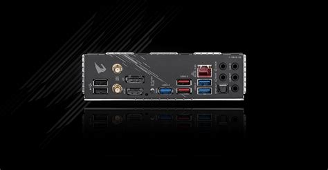 B550 Aorus Elite Ax V3 Rev 1 5 Key Features Motherboard Gigabyte India