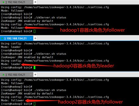 Spark On Yarn搭建及各运行模式说明 Coder、 博客园