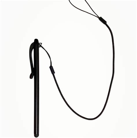 Amazon Com BoxWave Stylus Pen Compatible With Trimble TSC EverTouch Capacitive Stylus Fiber