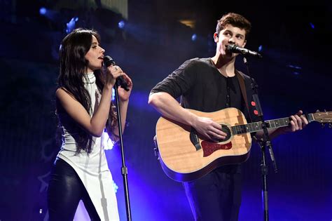 Camila Cabello And Shawn Mendess Complete Relationship Timeline Teen Vogue