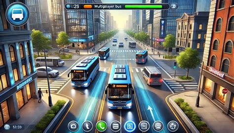 Bus Simulator Ultimate Multiplayer Guide