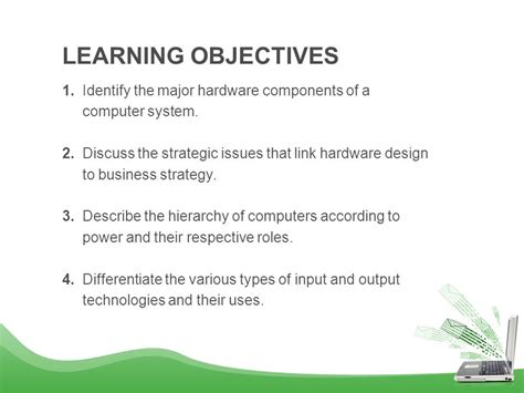 Chapter 3 Hardware Ppt Download