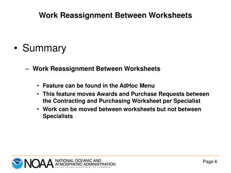 Ppt Work Reassignment Between Worksheets Powerpoint Presentation Free Download Id3536039 Ppt Work Reassignment Between Worksheets Powerpoint Presentation Free Download Id3536039