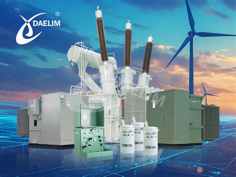 Core Type Vs Shell Type Transformers Daelim Transformer