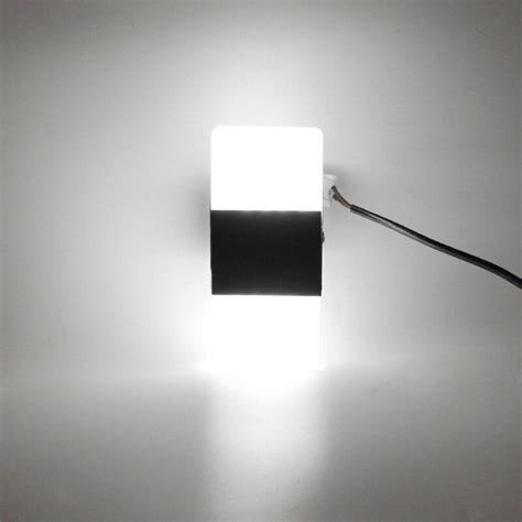 Ac 85 265v Led Wall Lamp Modern Acrylic Led Bedroo Grandado