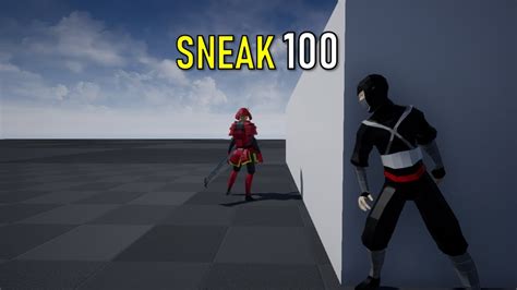 introduction to my ninja stealth game devlog 1 youtube