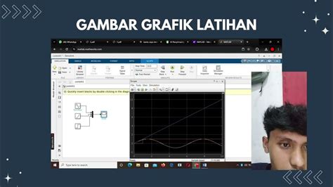 Dasar Dasar Simulink Youtube