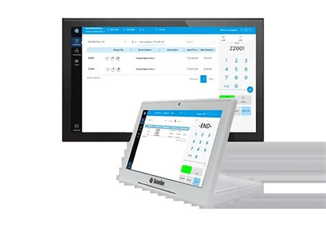 Queue Management System In Singapore