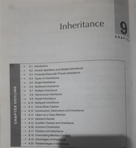 Oop Pdf 5 Useful Object Oriented Programming Studocu