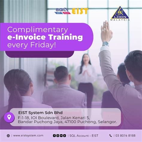 Complimentary Sql E Invoice Training Sql Account Eist