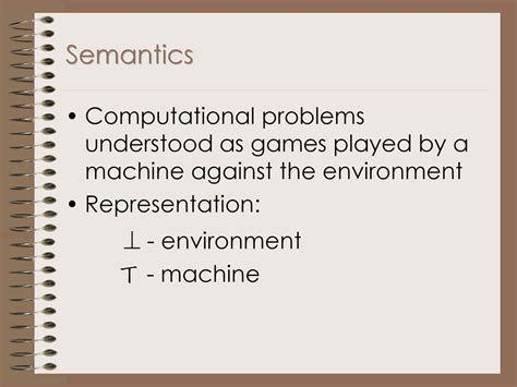 logic for knowledge representation ppt download