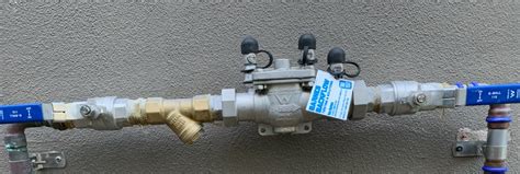 What Is A Backflow Prevention Valve Barnes Backflow Solutions