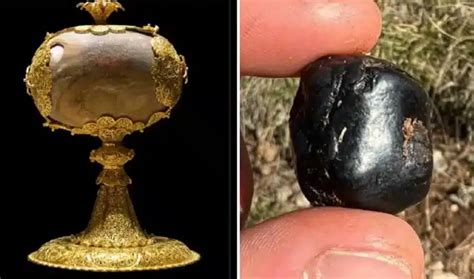 La Piedra Bezoar El Tesoro Que Los Cazadores Pueden Encontrar En El