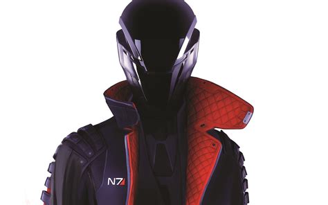 Mass Effect 5 Oficjalnie W Fazie Produkcji Bioware Ujawnia Szczegóły