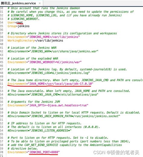 Linux 环境安装配置linux Graalvm Ce Java17 安装配置 Csdn博客