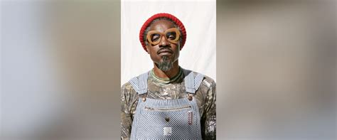 André 3000 Announces Debut Solo Album New Blue Sun Abc News