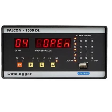 Humidity Data Logger 16 At ₹ 35000 In Pune Id 2855631368462