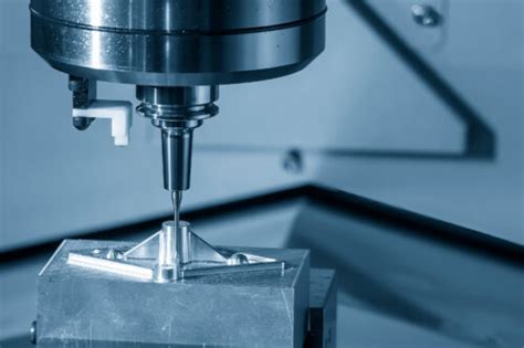 What Is Precision Machining Fisher Barton