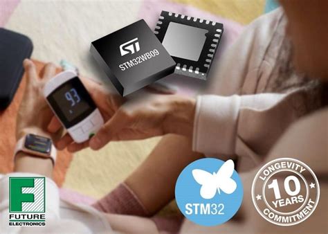 Future Technology Magazine On Linkedin Futureelectronics Bluetooth Mcu