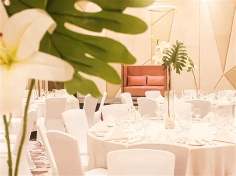 Tulip Function Room The Excelsior Hotel