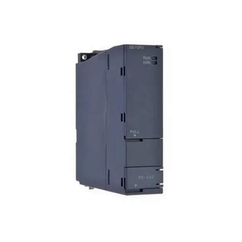 Mitsubishi CPU Q UCPU At Piece New Items In New Delhi ID