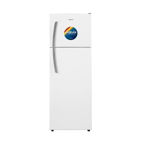 Refri Frío Seco 407 Lts Blanco Renx24410w — Universo Binario