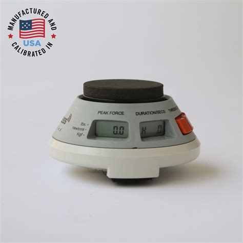 Manual Muscle Tester Digital Handheld Dynamometer Microfet2