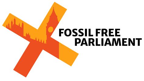 Fossil Free Parliament Pledge Fossil Free Parliament