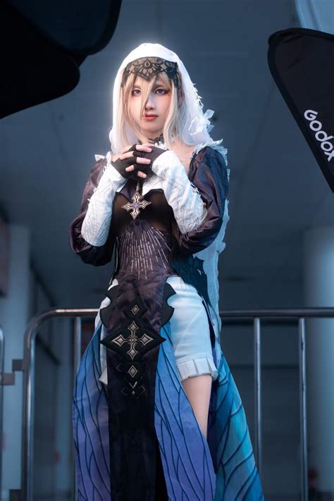 夏默 on Twitter 裁决的威光已然降下请将身心交付于我 崩壊3rd HonkaiImpact3rd 崩坏3rd 阿波