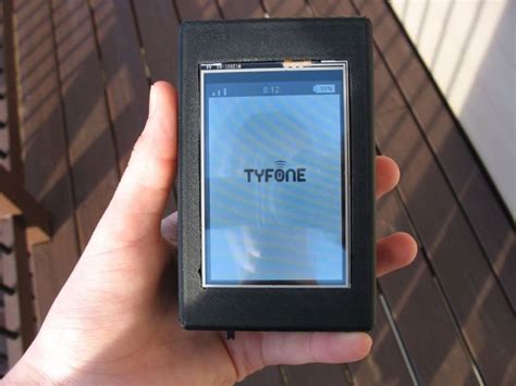 Now You Can Build Your Own Diy Smartphone Using Raspberry Pi