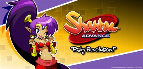 Shantae 34
