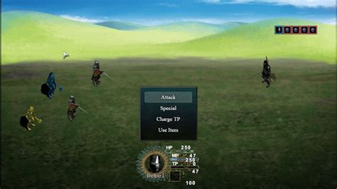 Always Escape Plugin For RPG Maker MV By OpheliaEnigma