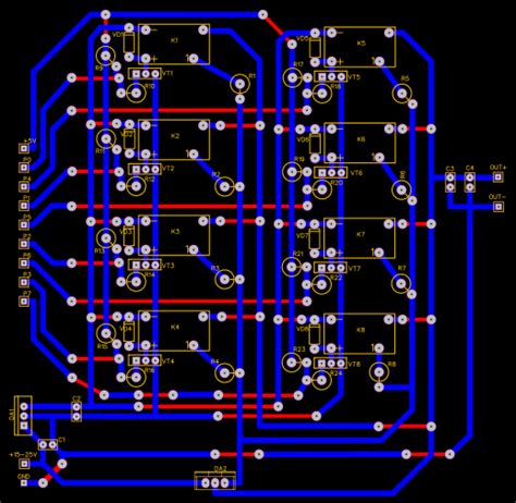Cnc Shield V Resources EasyEDA