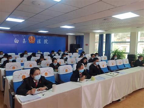 推进“为群众办实事示范法院”创建活动 ——切实解决好群众操心事、烦心事、揪心事澎湃号·政务澎湃新闻 The Paper