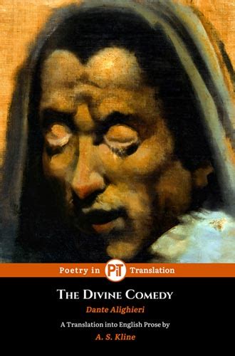 Alighieri Dante 12651321 The Divine Comedy