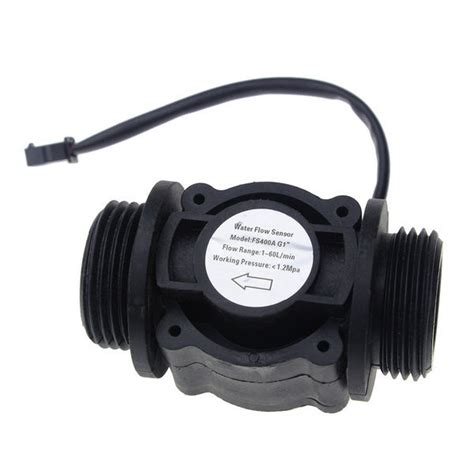 Liquid Flow Sensor At Best Price In India