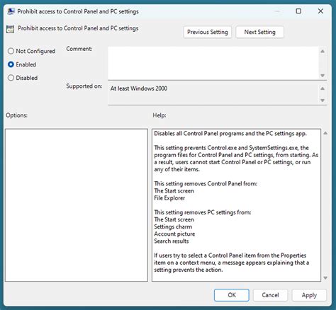 How To Apply Local Group Policy To Non Administrators In Windows 11