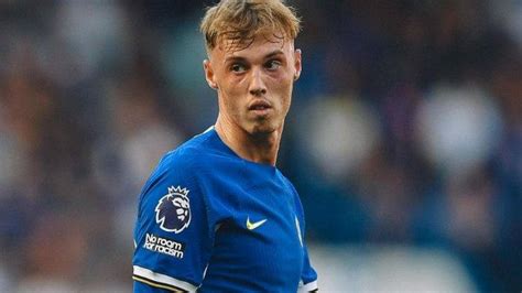 Kondisi Cole Palmer Yang Pincang Setelah Chelsea Libas Servette Enzo