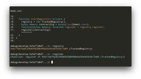 Upcoming Improvements To Encoding And Decoding Truffle Suite