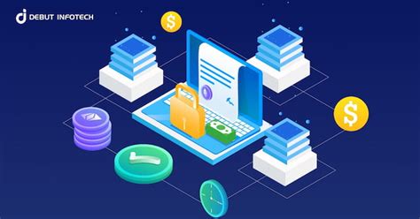 Key Components Of A Blockchain Explained