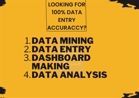 pdf to excel data entry do excel data analysis statistical