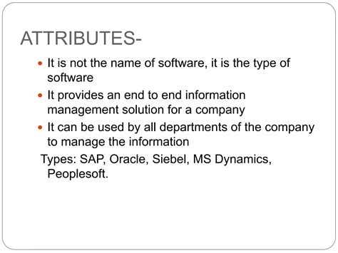 SAP Introduction PPTX
