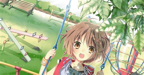 公園の人気イラストやマンガ（1000件超） Pixiv